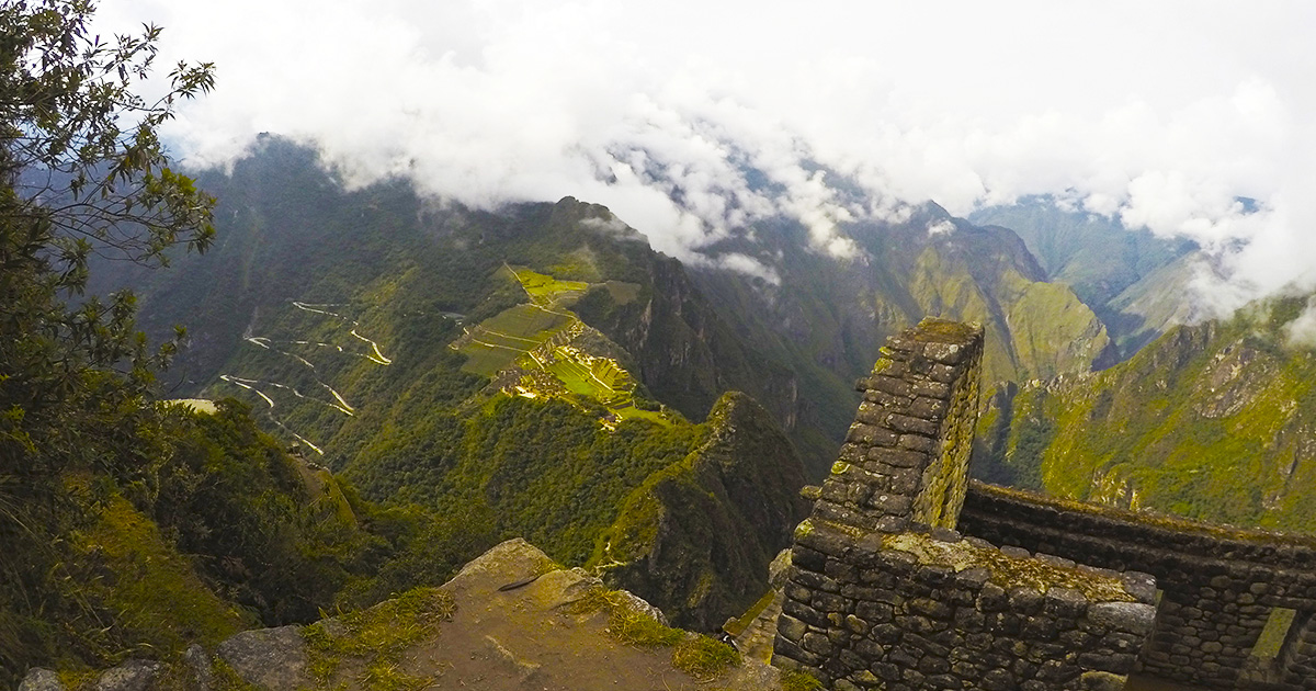 Intupa Cusco || Tours a Machu Picchu 2019 || Paquetes Turísticos a Perú