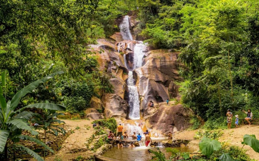 Quillabamba Viajes 2021 | Intupa Cusco