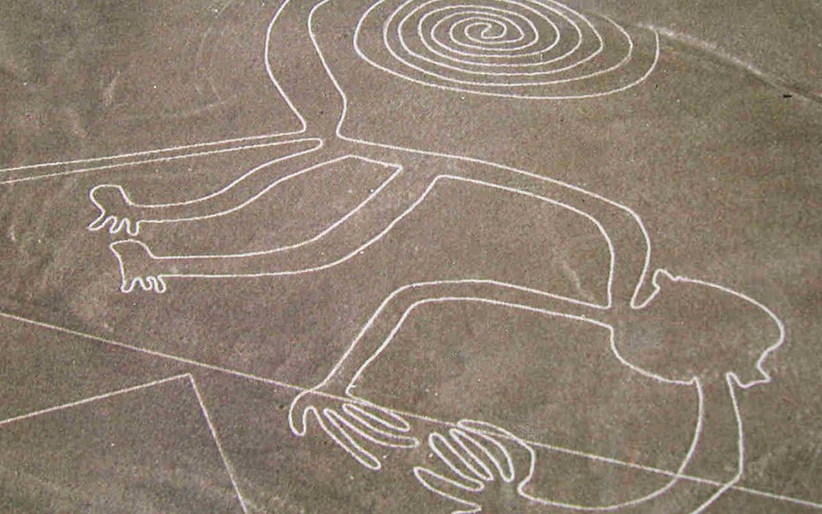Líneas de Nazca | Intupa Cusco